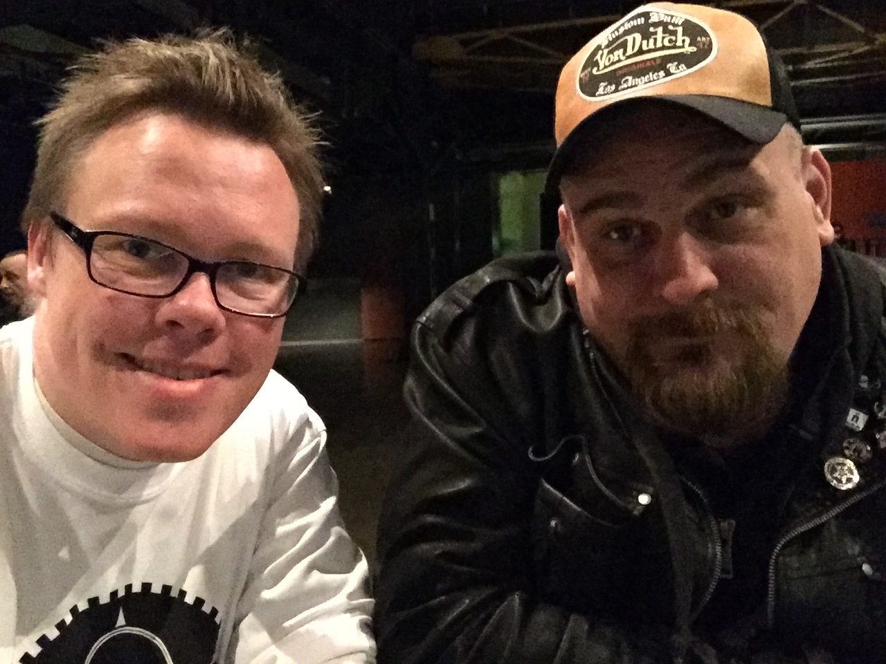 Christian Paul Stobbe (1975-2024) - Jan Piatkowski